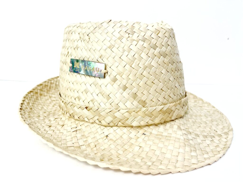 #207 – MARUTEA - TAHITI BOX